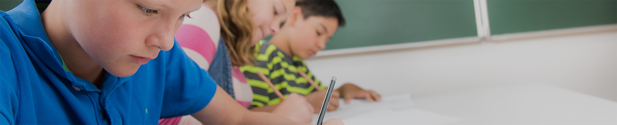 Homework Helpers | Melbourne Family Hub